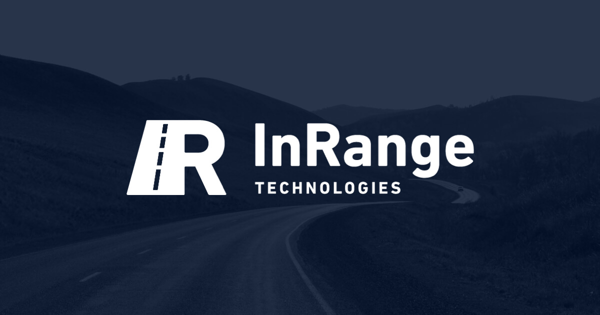 Home Page - InRange Tech