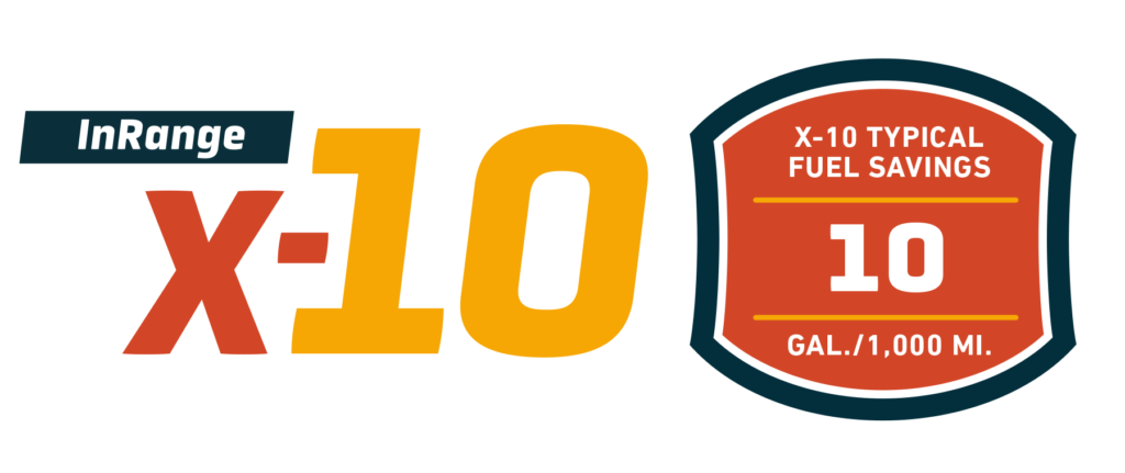 Home Page - InRange Tech